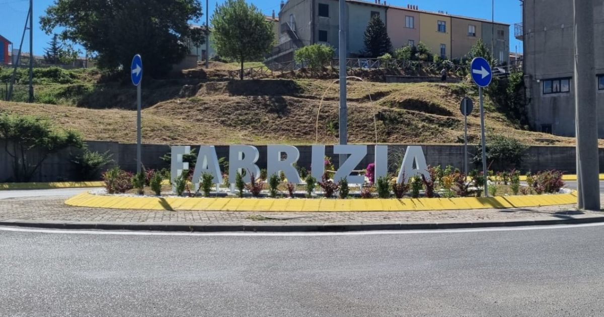 Comune di Fabrizia - Galleria Fotografica